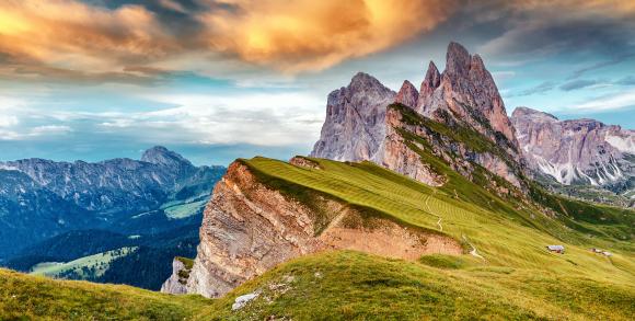 Journey By Land | Craig Travel | Craig Travel